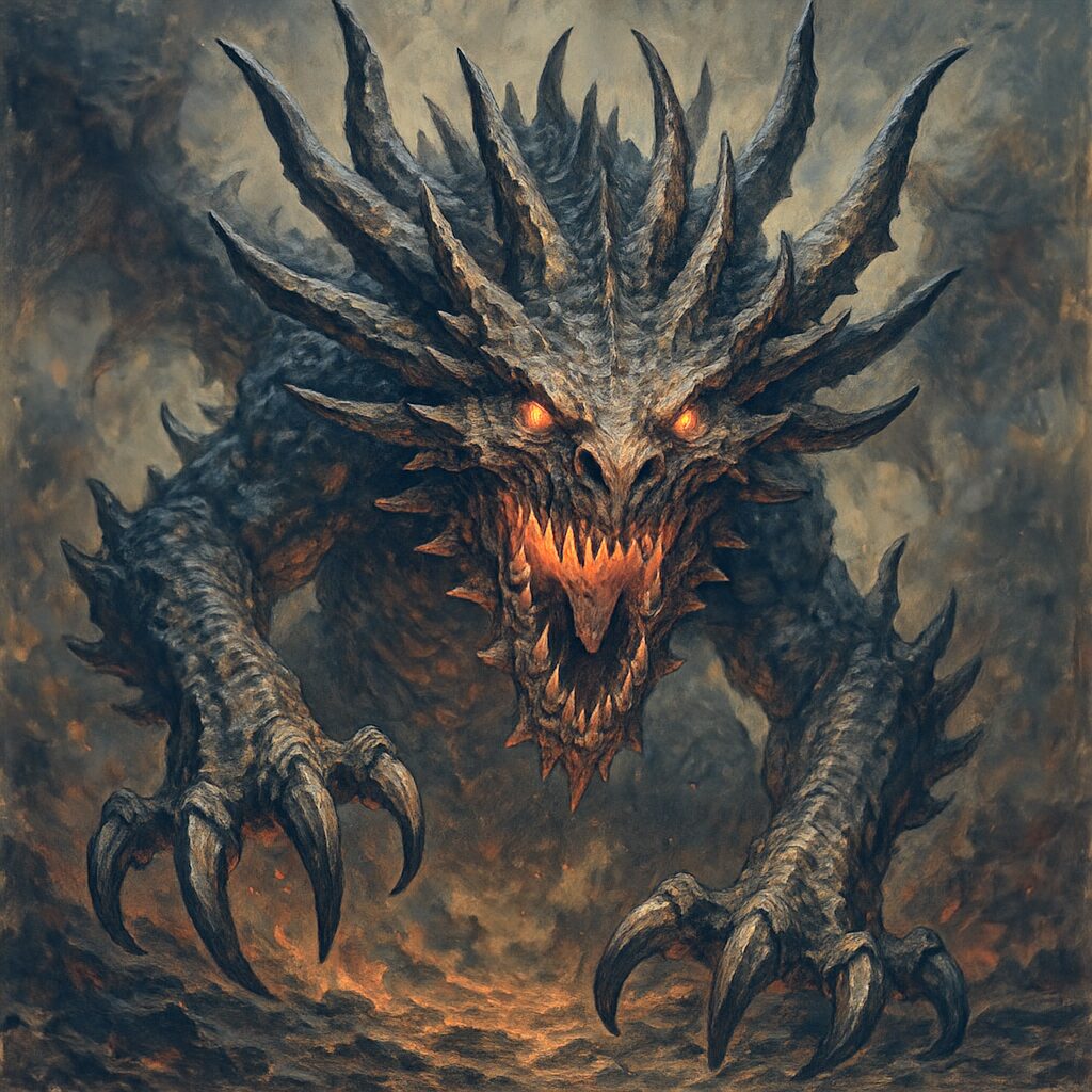 Rome Is the Fourth Beast of Daniel - Babylon Uncovered