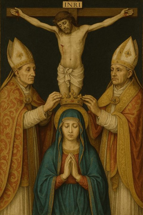 Levels of Worship in Catholicism - Babylon Uncovered